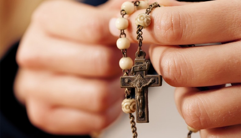 Róża Różańcowa klas 1-3 SSP | Szkoła Salezjańska w Łodzi